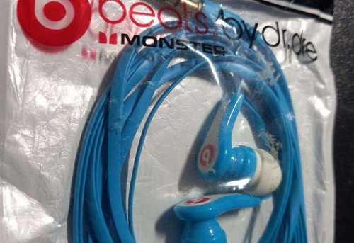 Наушники Beats Monster by Dr.Dre New