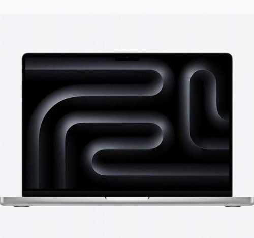 Macbook pro 14 m3 pro 16 512 mrx63