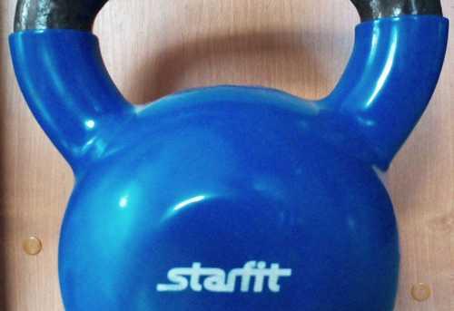 Гиря "Starfit" 24 кг