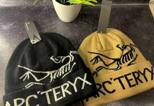 Шапка arcteryx