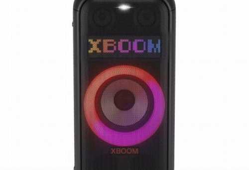 Портативная аудиосистема LG xboom XL7S