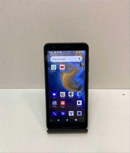 Смартфон ZTE Blade A31 Lite (T17152)