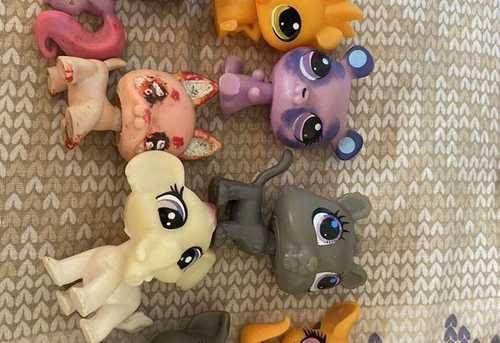 Littlest pet shop