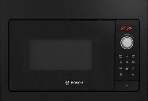 Микроволновая печь built-IN BFL523MB3 bosch