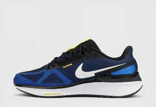 Кроссовки для бега Nike Air Zoom Structure 25 Blue