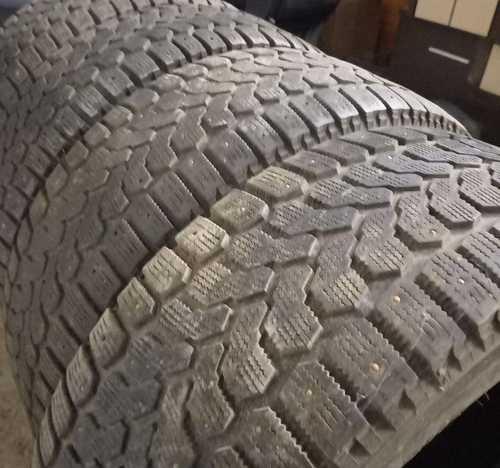 Yokohama Ice Guard Stud IG55 225/55 R18 98M