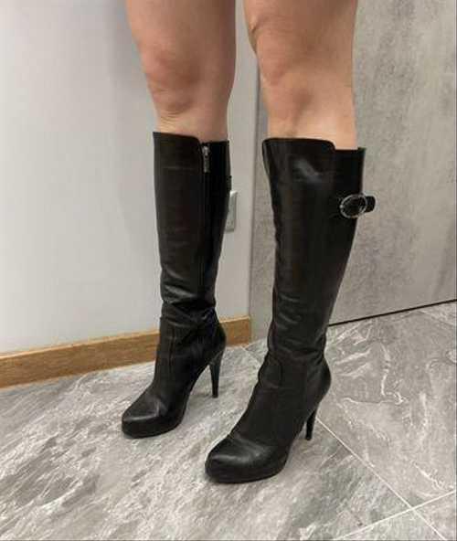 Сапоги