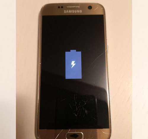 Samsung Galaxy S7, 4/32 ГБ