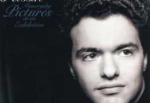 CD Evgeny Kissin - Pictures AT An Exhibition