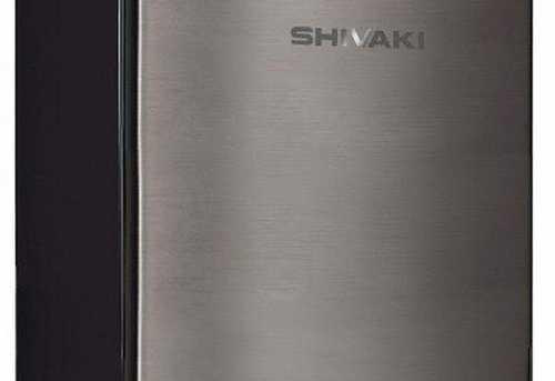 Мини холодильник shivaki shrf-51chs