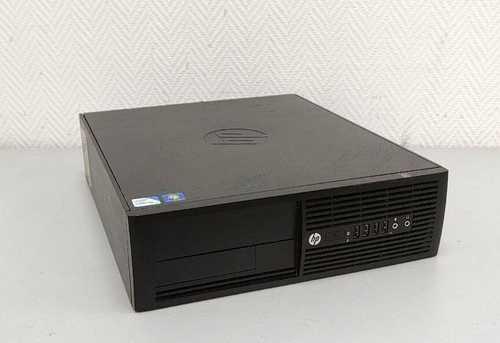 Сб HP intel Pentium E5800/8Gb/SSD 120Gb/GMA 4500