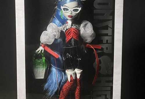 Кукла Monster High Гулия Ghouluxe