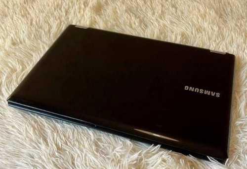 Samsung Core i7-4630MQ Nvidia GT-2гб озу 16гб