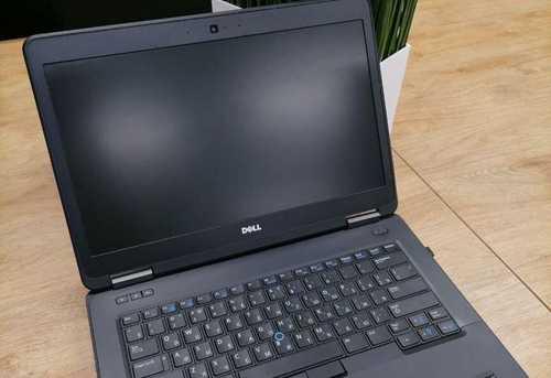 Ноутбук Dell latitude E5440 Intel Core i5-43 8гб