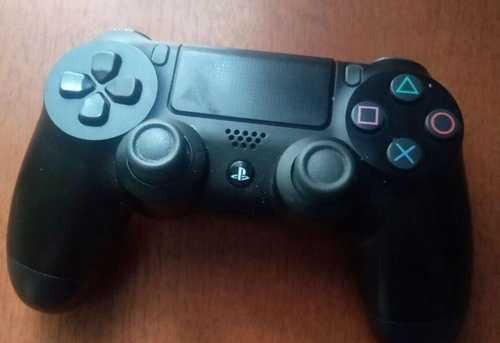 Геймпад dualshock 4 v2 Оригинал