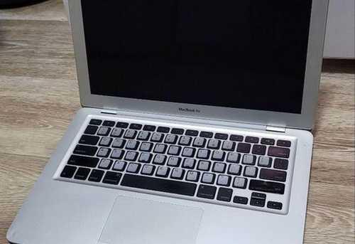 Apple MacBook Air 13 2008