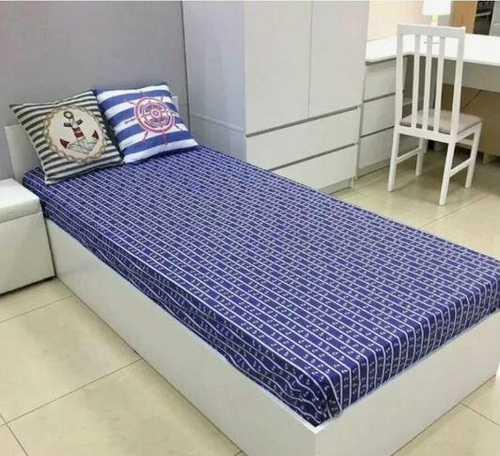 Кровать 90 см