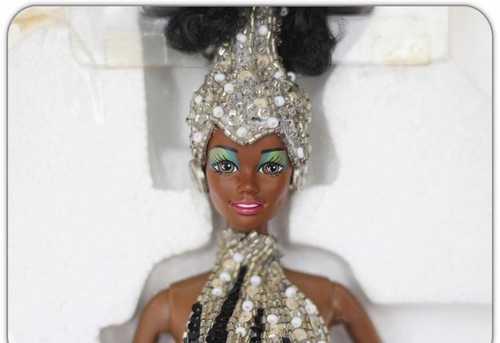 Starlight Splendor Barbie 1991 by Bob Mackie