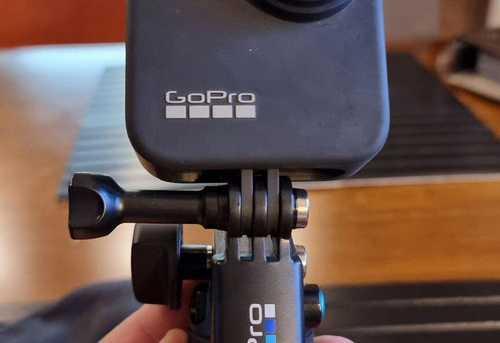 Gopro hero MAX