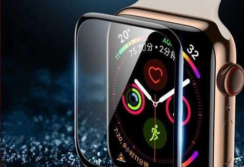 Защита для Apple Watch и Samsung