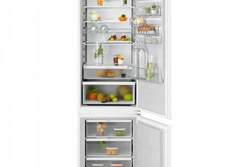 Встраиваемый холодильник Electrolux ENT6ME19S