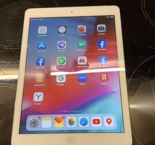 iPad air 1