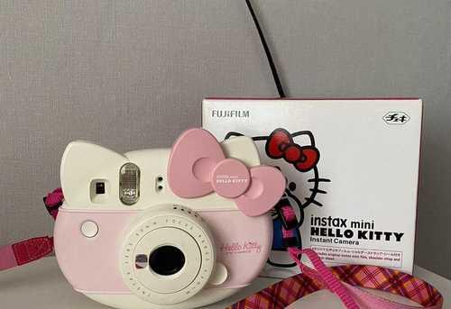 Instax hello kitty