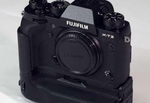 Fujifilm X-T2 Body