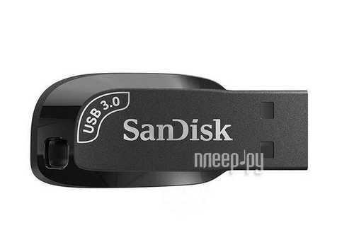 32Gb - SanDisk Ultra Shift USB 3.0 sdcz410-032