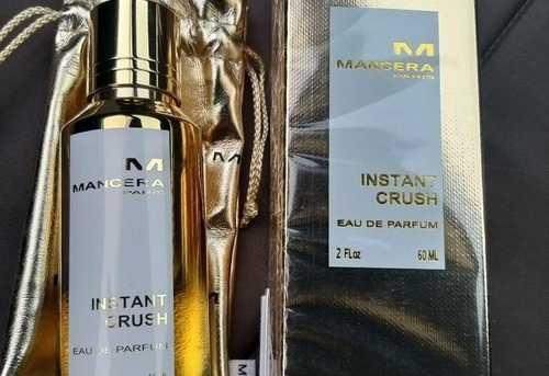 Mancera instant crush 60ml оригинал