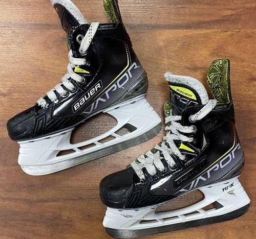 Коньки хоккейные Bauer Vapor 3X, Eur 35.5