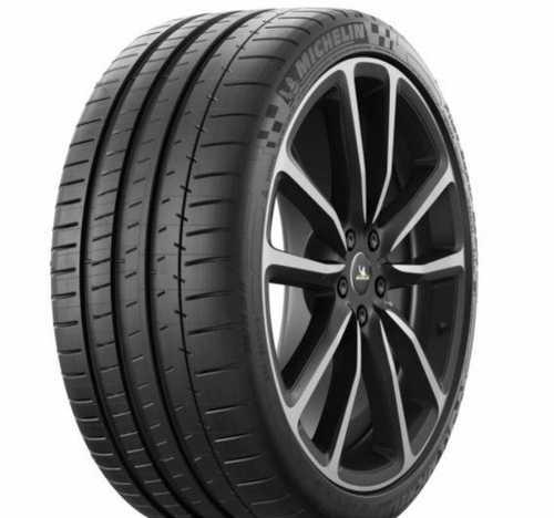 Michelin Pilot Sport 5 215/55 R17 98Y