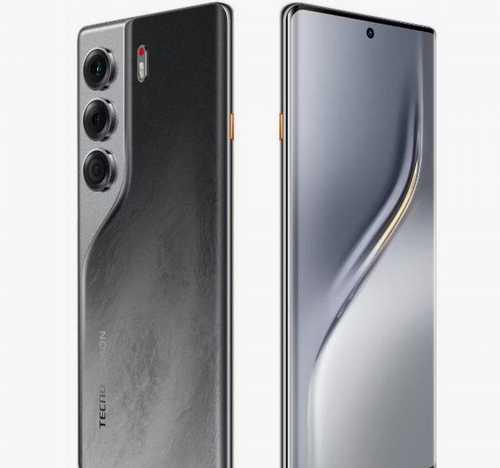 TECNO CAMON 40 Pro 5G, 8/256 ГБ