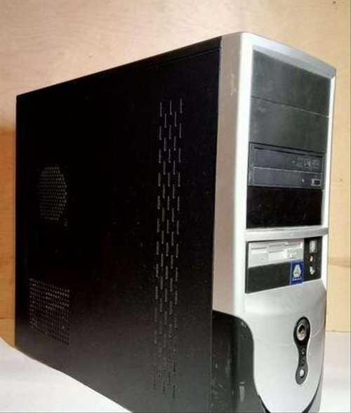 Компьютер (системный блок)