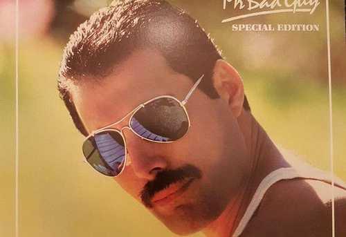 Виниловая пластинка Freddie Mercury, Mr Bad Guy (T