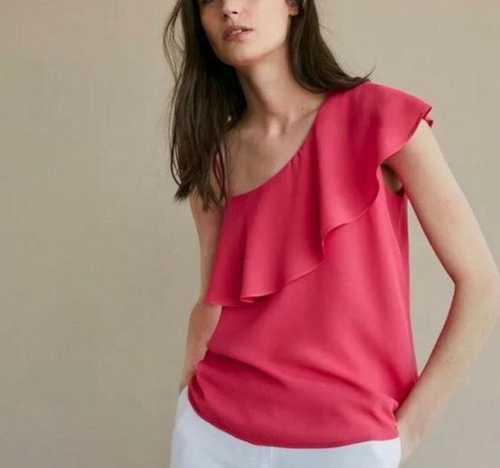 Massimo dutti топ