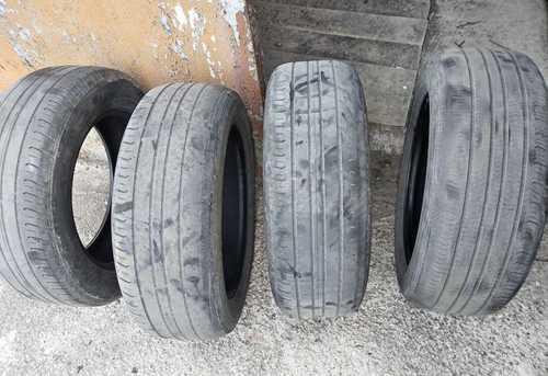 Hankook AH11 225/60 R17