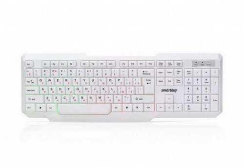 Клавиатура SmartBuy SBK-333U-W