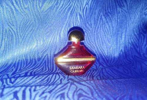 Samsara guerlain миниатюра