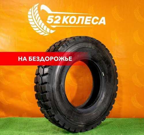 Грузовая шина 315/80R22.5 на Liebherr L 586 2plus2