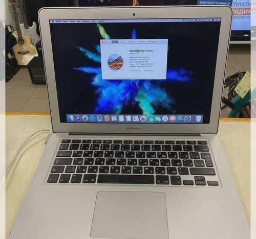 Ноутбук Apple Macbook Air 13 2011