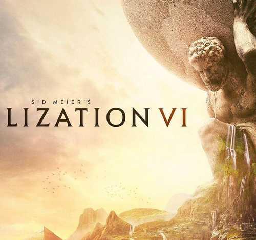 Civilization 6 steam