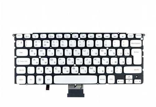 Клавиатура для ноутбука Dell XPS 15z-L511z с подс