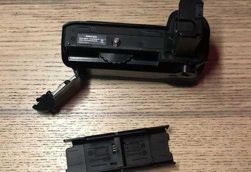 Батарейный блок для Sony A7