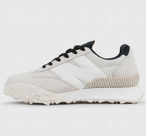 New Balance XC-72 Grey White