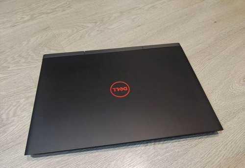 Игровой ноутбук Dell Inspiron 15 7000 Gaming