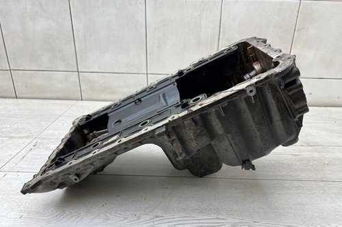 Поддон масляный Porsche Cayenne 955 M48.00 2004