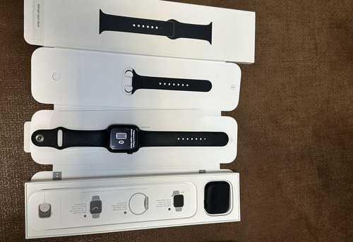 Часы apple watch8