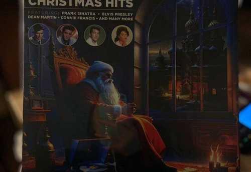 Винил Various – Christmas Hits