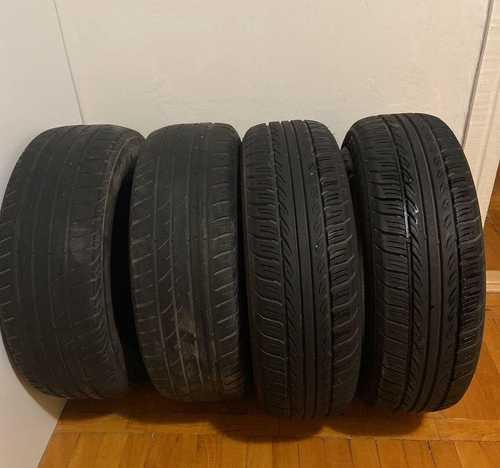 КАМА Breeze (HK-132) 205/65 R15 94T